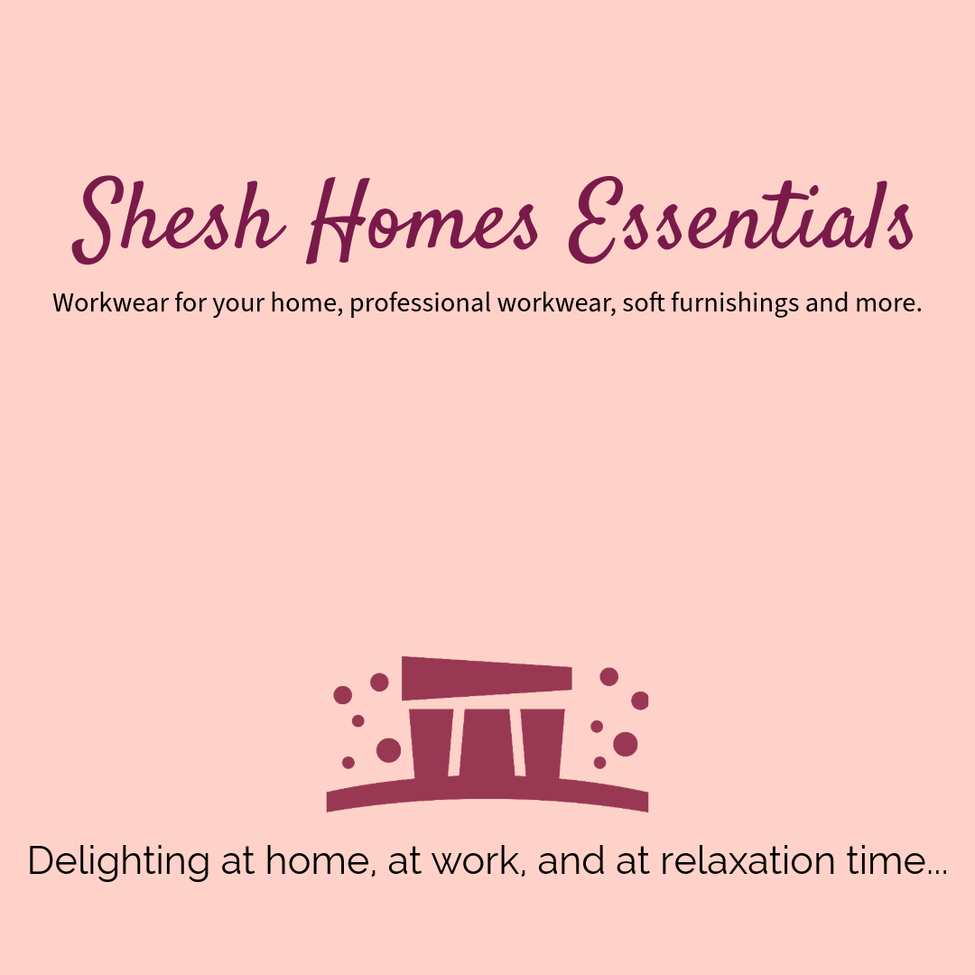 Contact Us - Shesh Homes Essentials